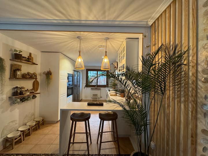 Habitación Miño Costa Golf - Ares