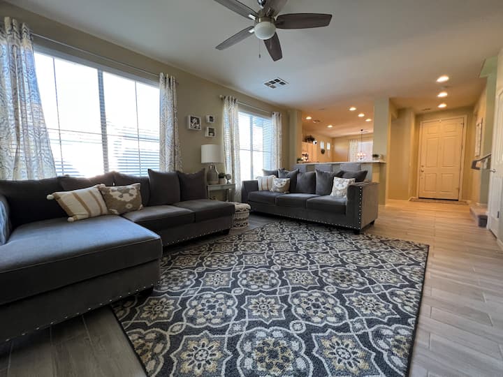 The Comfy & Fresh Qc - Queen Creek, AZ