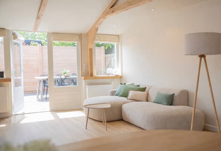 Westeindercabin, Aan Het Water En Naast Amsterdam - Hoofddorp