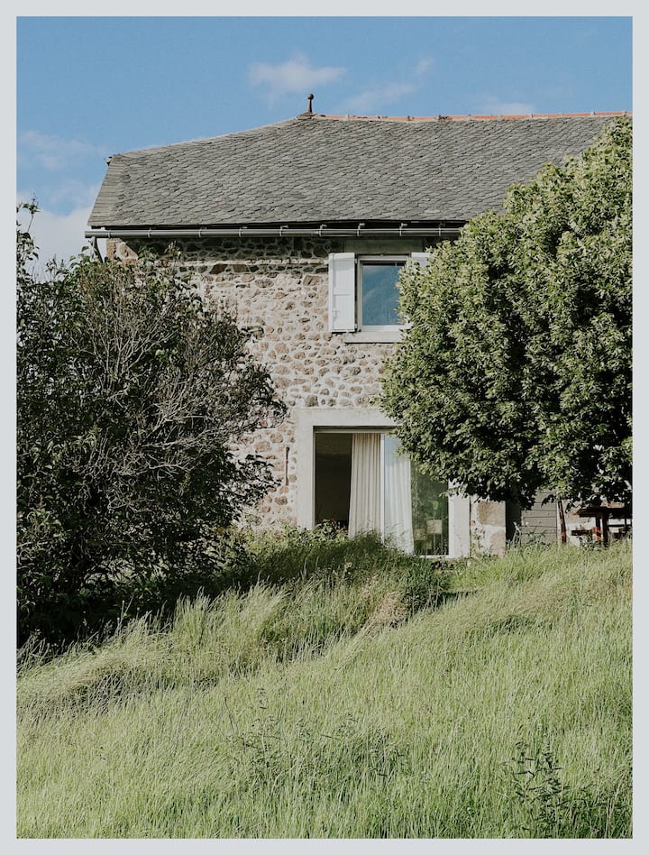 Chez Lucie Et Germain - Aurillac