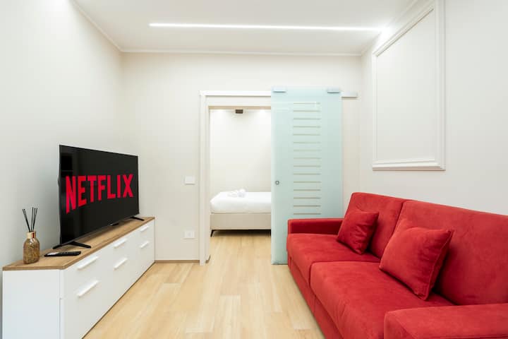 10 Minuti Duomo Luxury Living - Nel Centro Storico - Florencia
