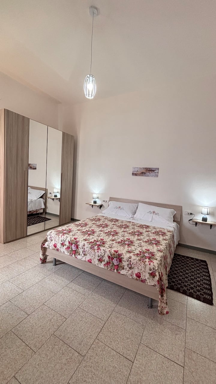 Mareblu Home - Solanas