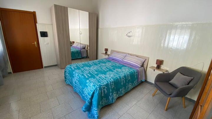 Bilocale Con Zona Esterna - Cabras