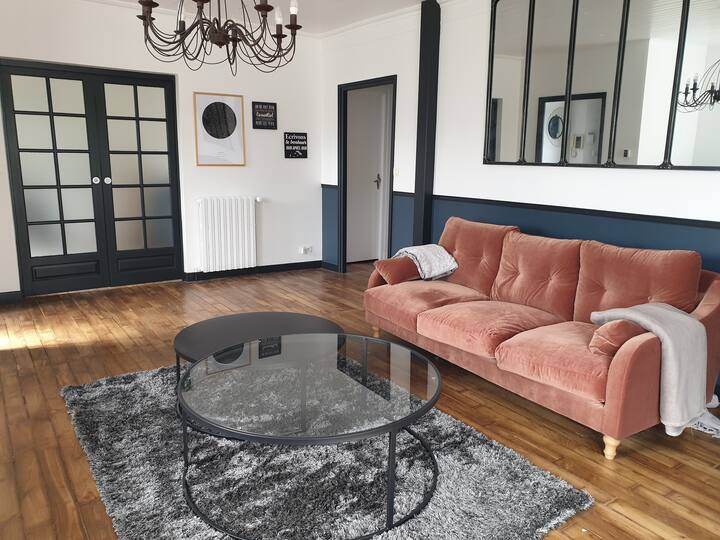 Chambres D'hôtes Familiales - Brittany