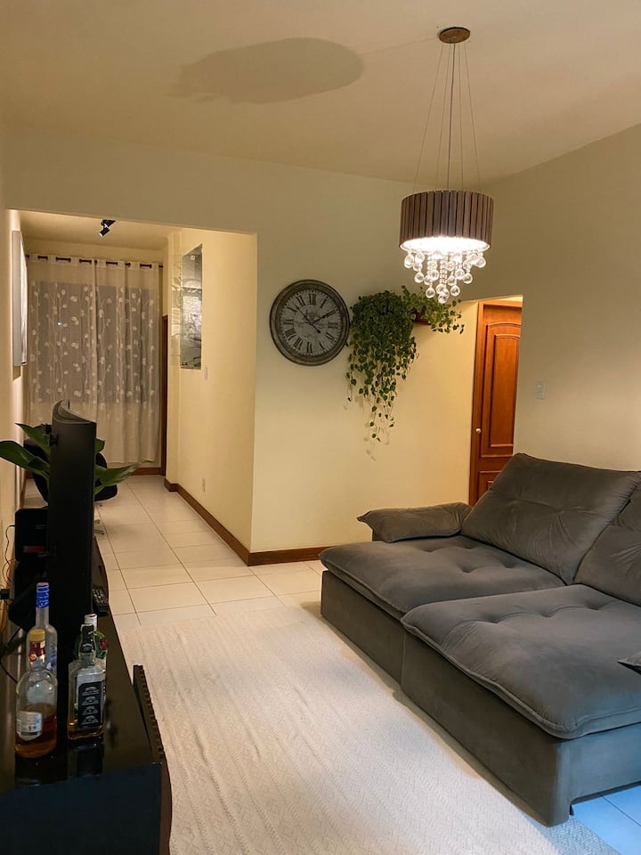 8 Hóspedes Em Copacabana |Ideal P/ Grupo E Família - Ipanema