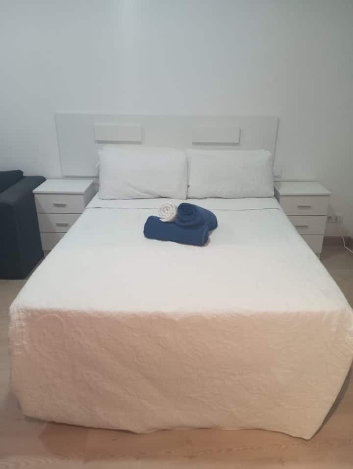 Apartamento En Una Zona Previlegiada - Garraf