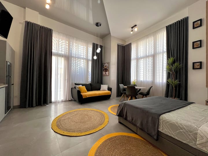 Casa De Banana - Valencia