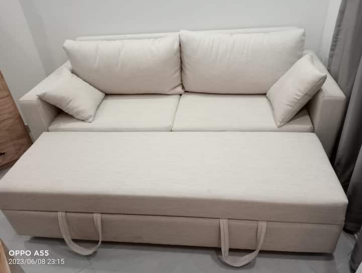 One Bedroom Scandic Resort In Hurghada - Hurghada