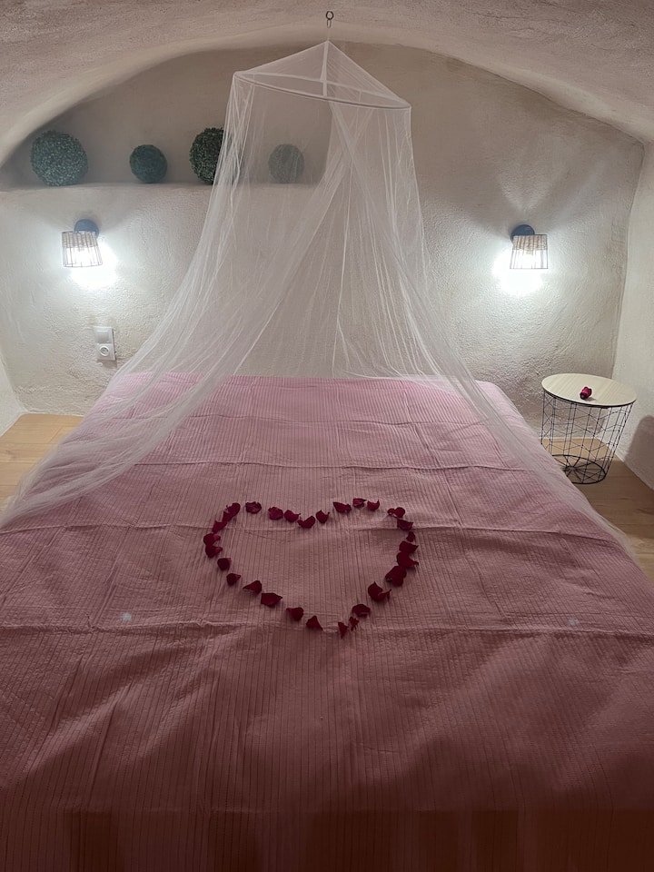 Appartement Gourmand - Sisteron
