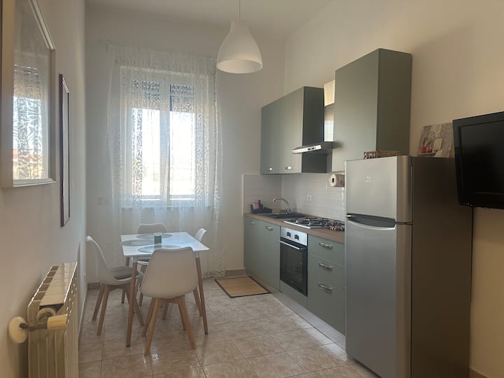 Serenity Home - Frascati