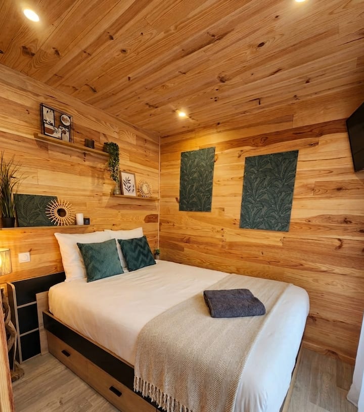 Le Cozy Cottage - Selles-sur-Cher