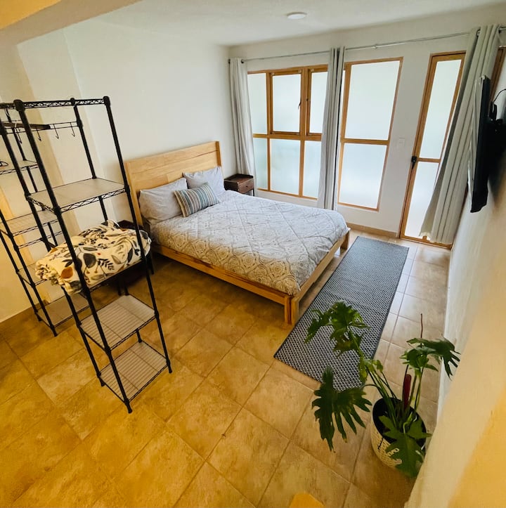 Extraordinariamente Ubicado - Mexico City