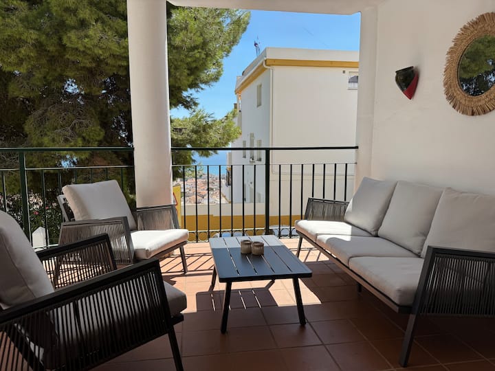Casa Mia - Benalmádena