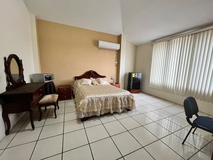 Mini Suite Machala ( Unioro ) - Machala