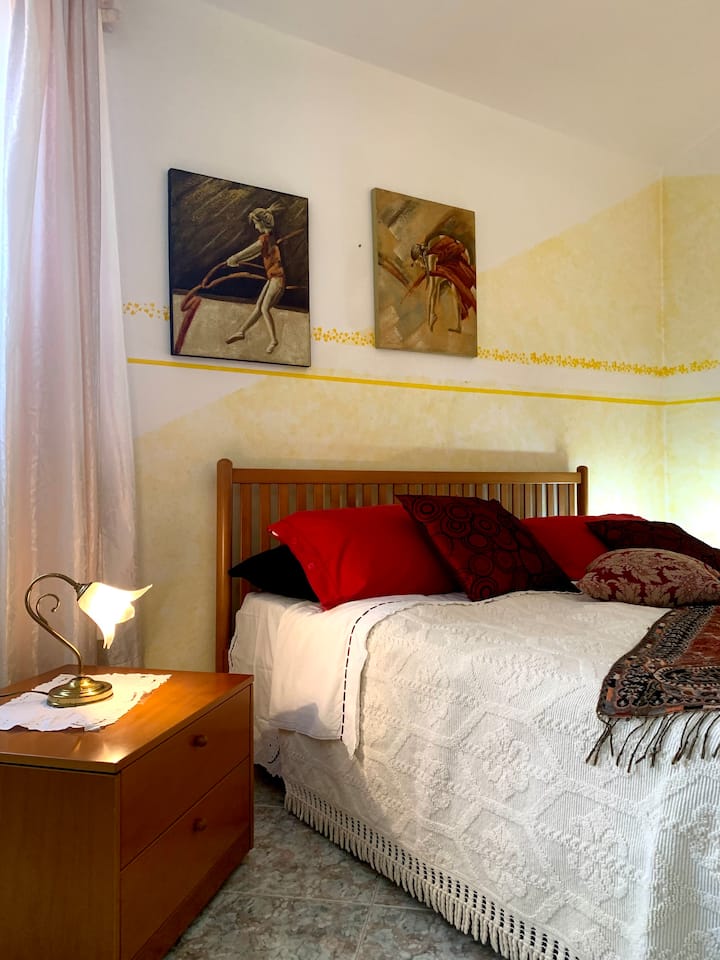 Casa Vacanza Da Irene - Cabras
