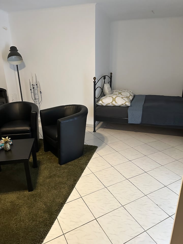 Schöne Ruhige Wohnung In Kamen - Kamen