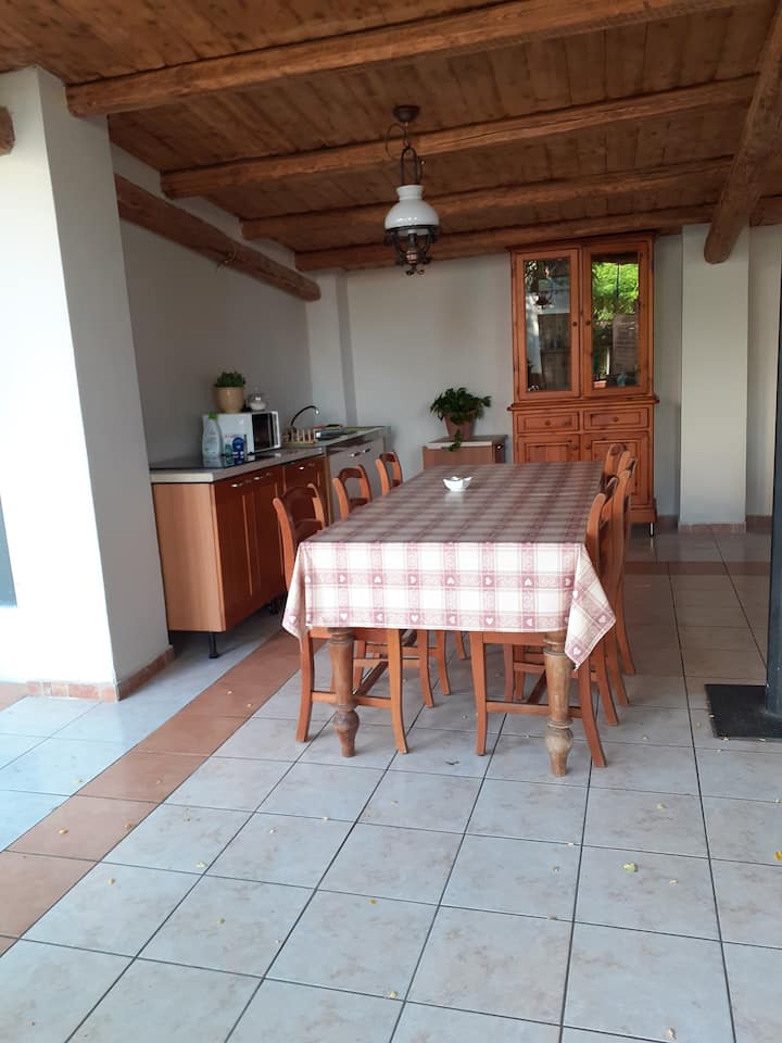 Fior Di Pesco 2 Sommacampagna - Bussolengo