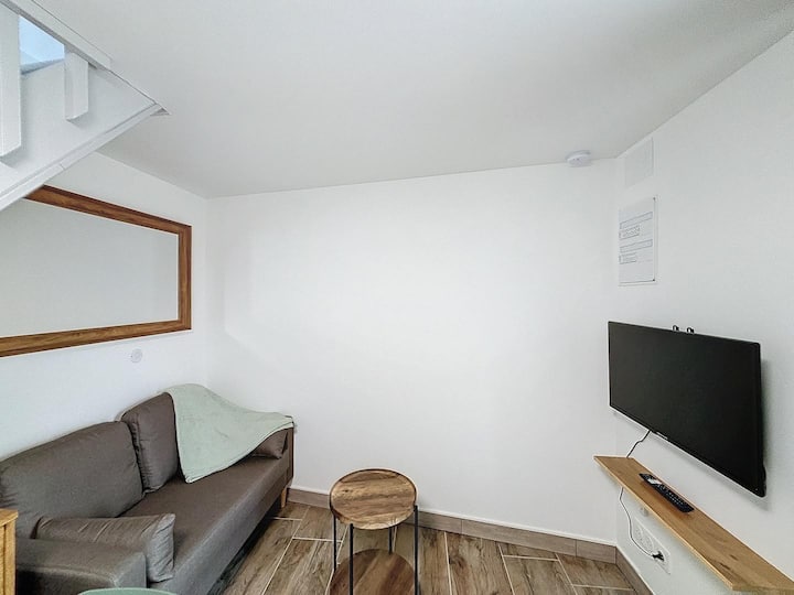Duplex Centre-ville - Varreddes
