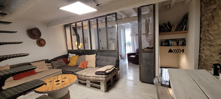 L'atelier - Le Boulou