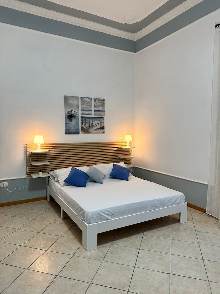 Mediterraneo Apartment - Ercolano