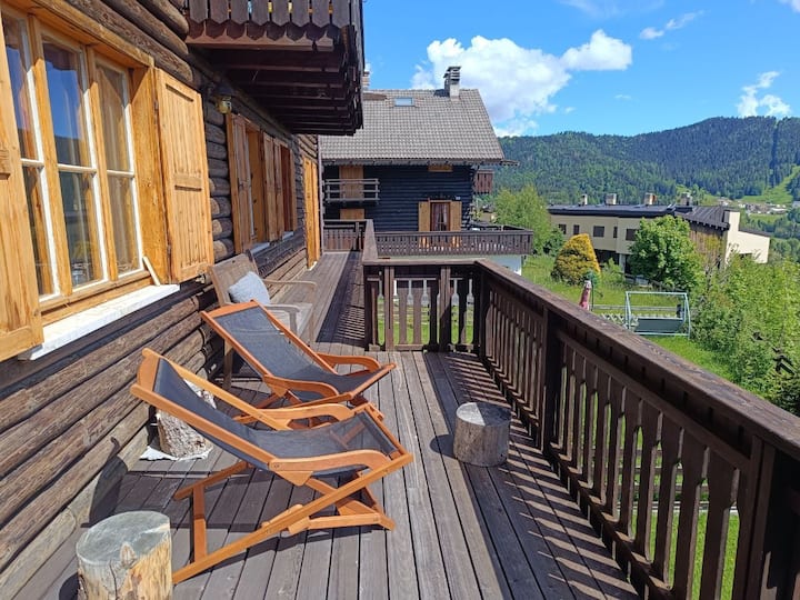 Appartamento In Pineta - Folgaria