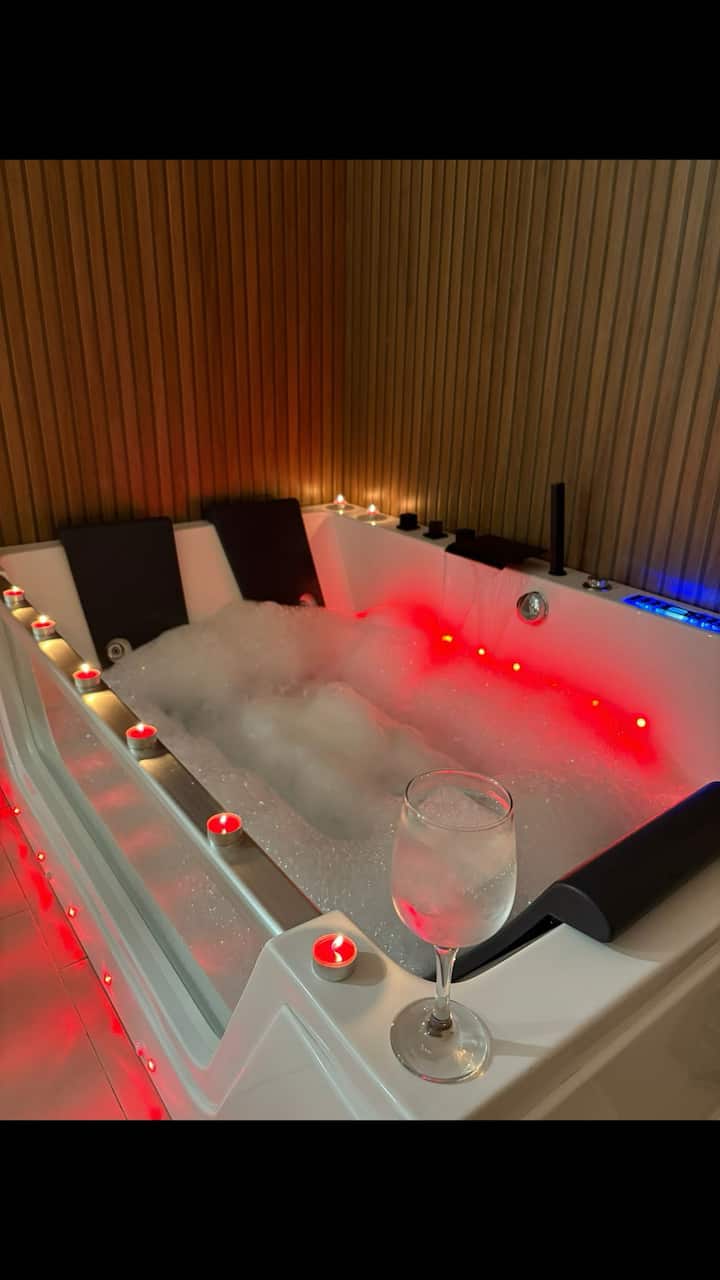 Tadeo Jacuzzi - Vejer de la Frontera