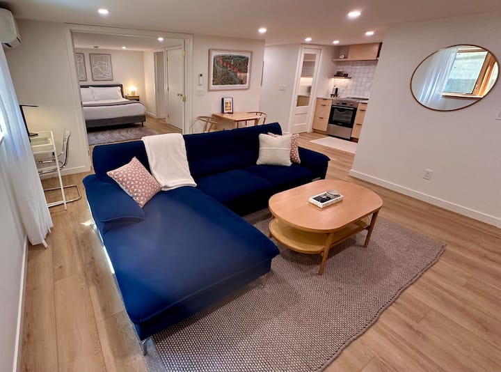 Cozy Nook In Concordia Near Alberta Arts - Portland, OR