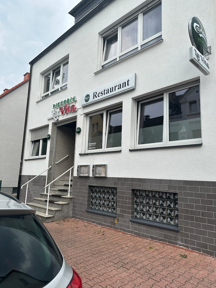 Schöne Und Moderne Wohnung In Holzwickede - Iserlohn