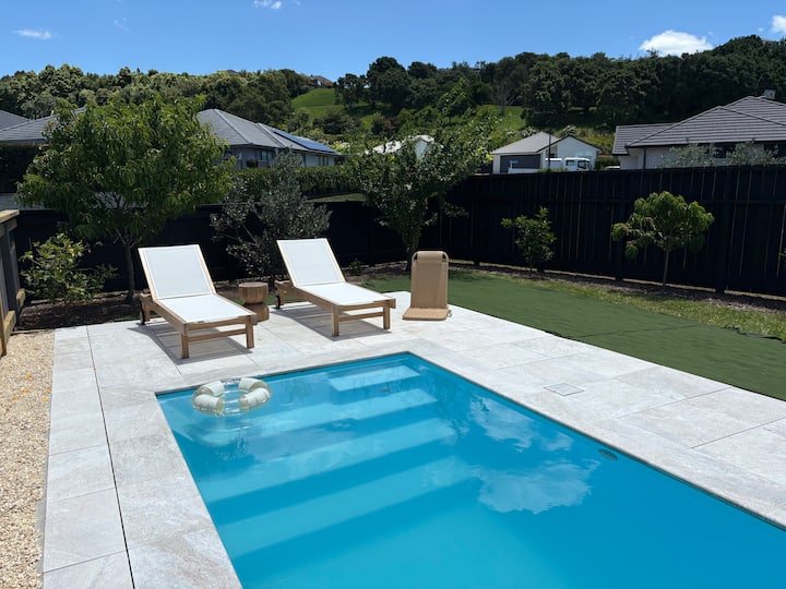 Omokoroa - Ōmokoroa