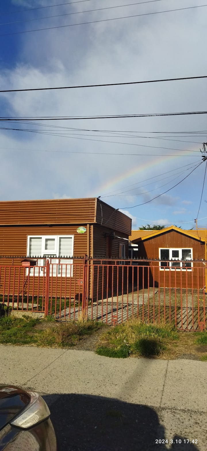 Trufa - Punta Arenas