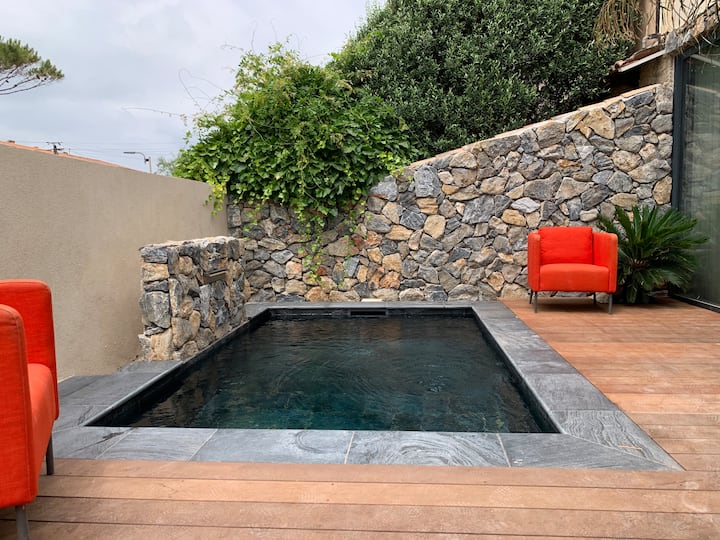 Le Paradis Sur Mer 2 - Sanary-sur-Mer