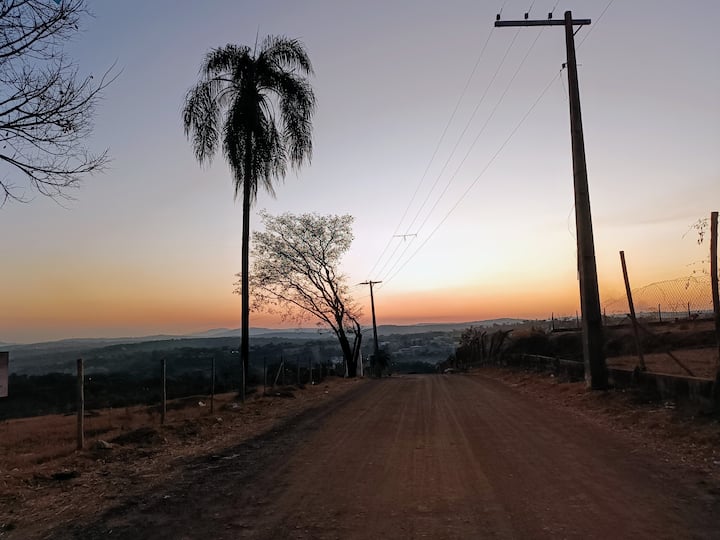 Recanto Do Sorriso - Contagem