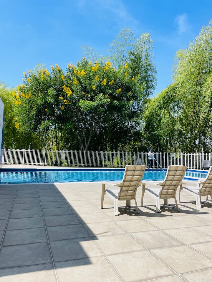 ~Estadio~expofuturo~aeropuerto 01 - Pereira, Colombia