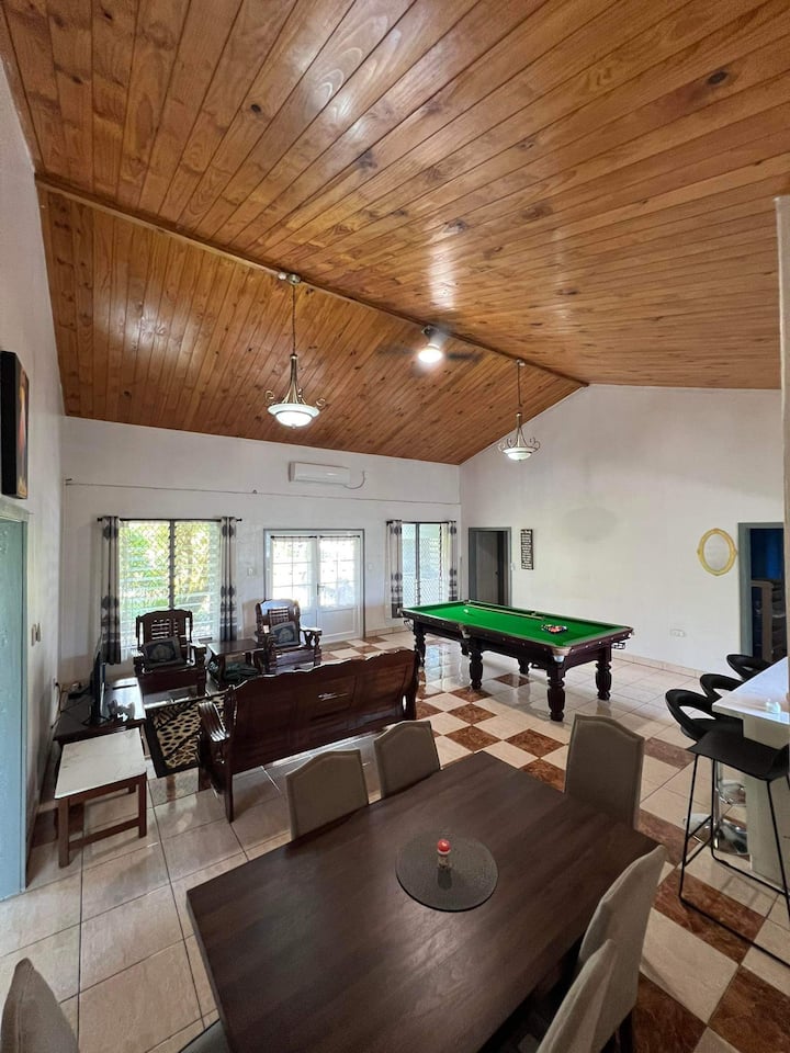 Villa Vailele - Apia