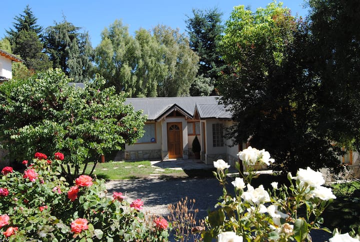 Categoría 2 - San Carlos de Bariloche