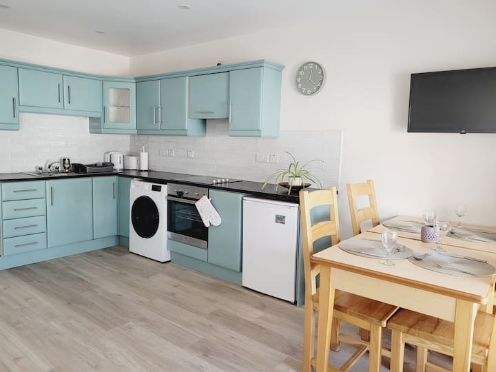One Bedroom Modern Apartment - County Sligo