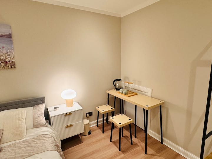 Cosy Room In The Heart Of Edin - Edimburgo