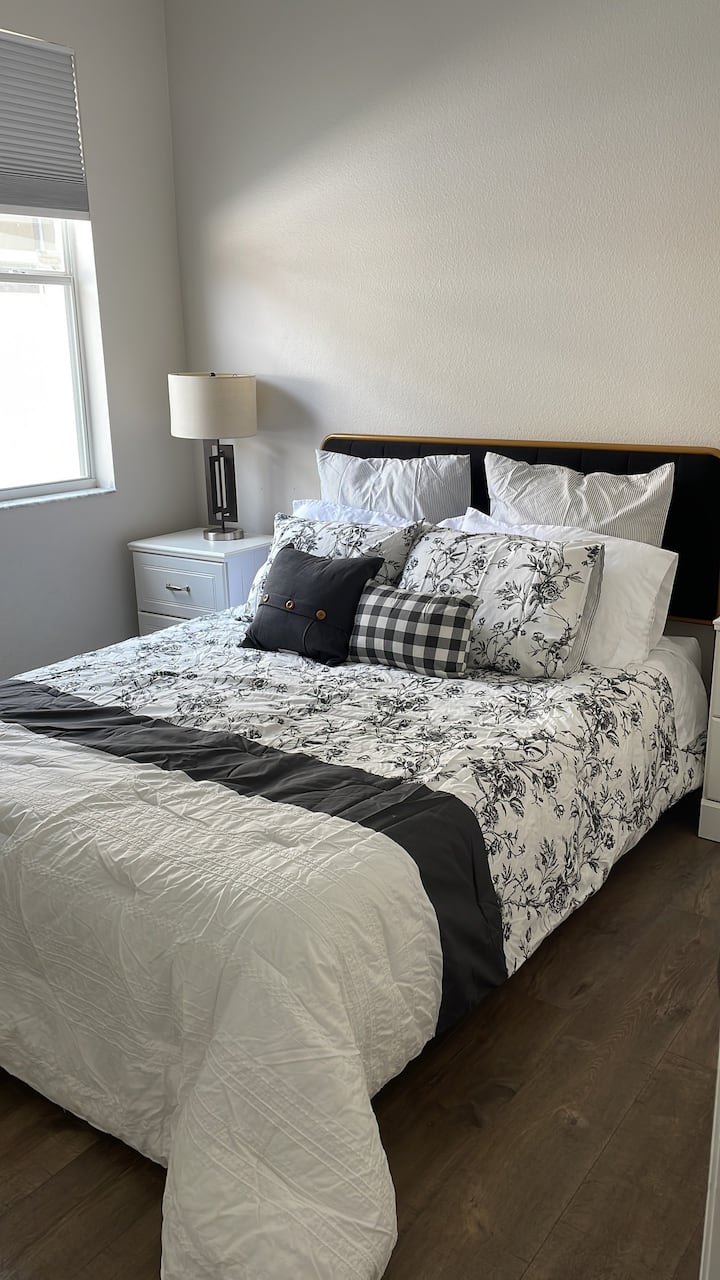 Shared House, 2 Bedrooms For Rent Near Ucf/oviedo -