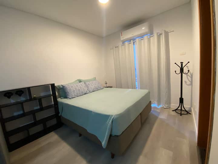 Central Alto Astral - Curitiba