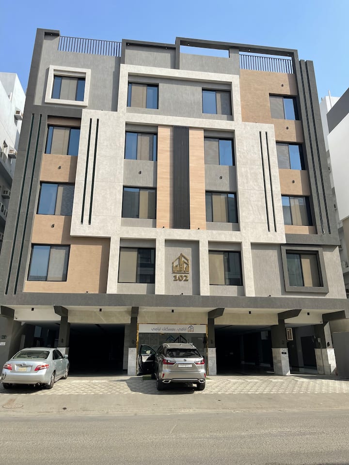Wr Properties
In The Heart Of Jeddah&
Int Airport - Jeddah