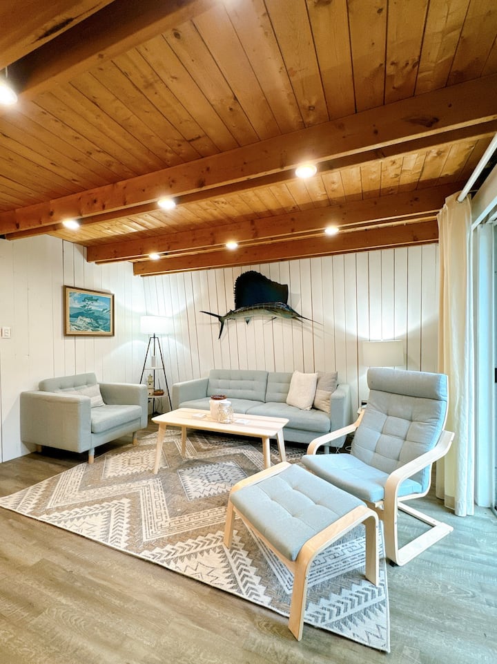 Bruce Beach Hide Away - Kincardine