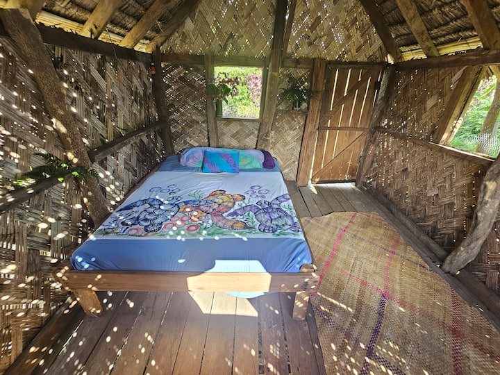 Yasur View Bungalow - Vanuatu