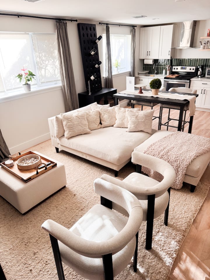 Cozy Chic Luxury Stay With Nyc Views - New York City