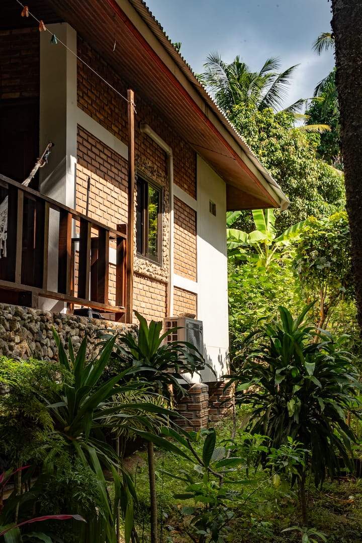Deniz’s Zen Forest - Ko Pha Ngan