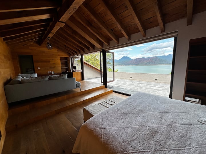 Quinta Margarita - Valle de Bravo