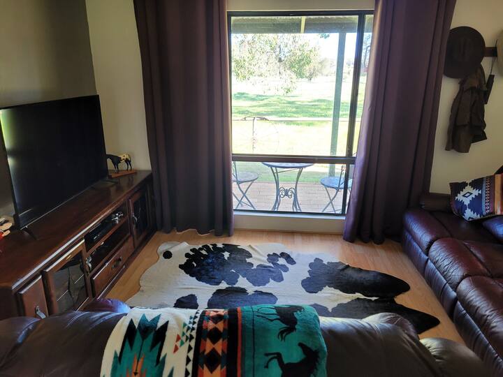 The Ranch Cabin - Western Australia
