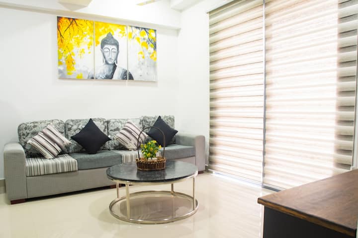 H2o Residences - Colombo