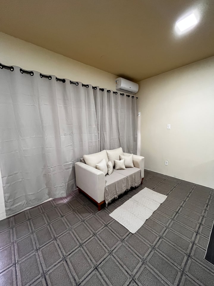 Minicasa | Comfort Carambu - Joinville