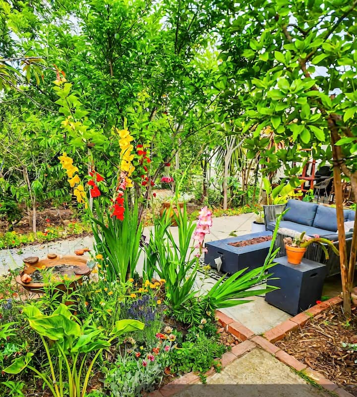 Private Home On Orchard Retreat | Gated Driveway - 丘拉維斯塔