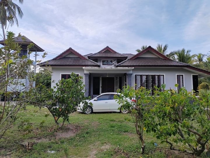 Homestay Umar H/stay Tilam Hotel - Bachok